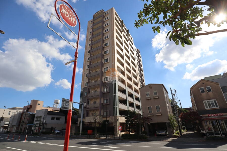 ライオンズグローベル南砂アクアパーク[仲介手数料無料]【徹底解説】｜ロータス不動産